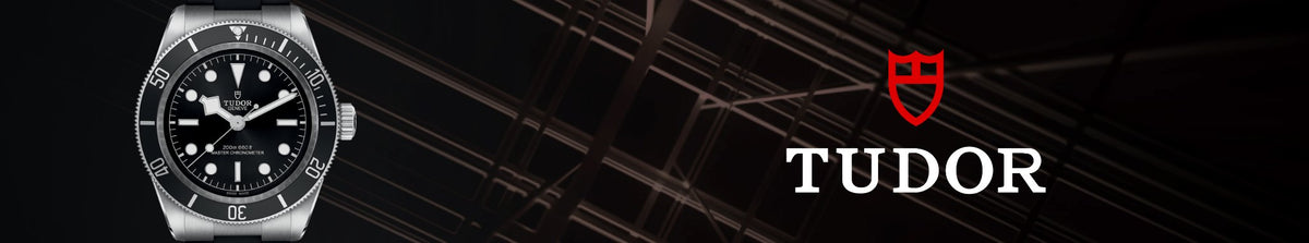 Gents TUDOR Watches Ireland – Keanes Jewellers