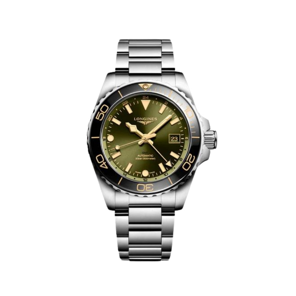 Longines Hydro Conquest L37904066 – Keanes Jewellers