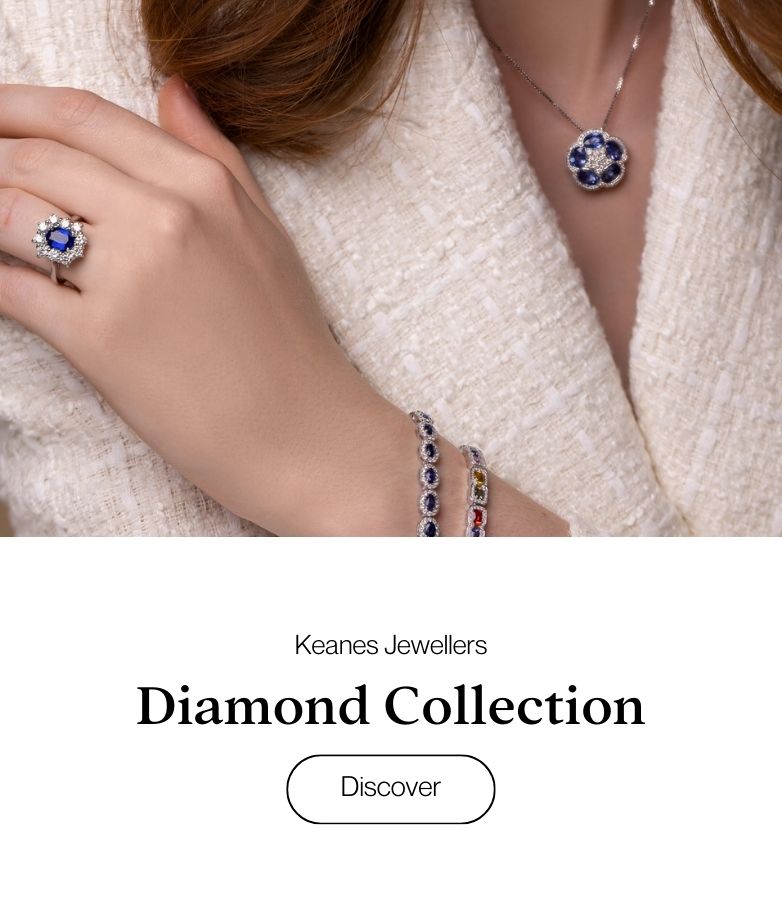 Keanes Jewellers | Official Rolex Retailer